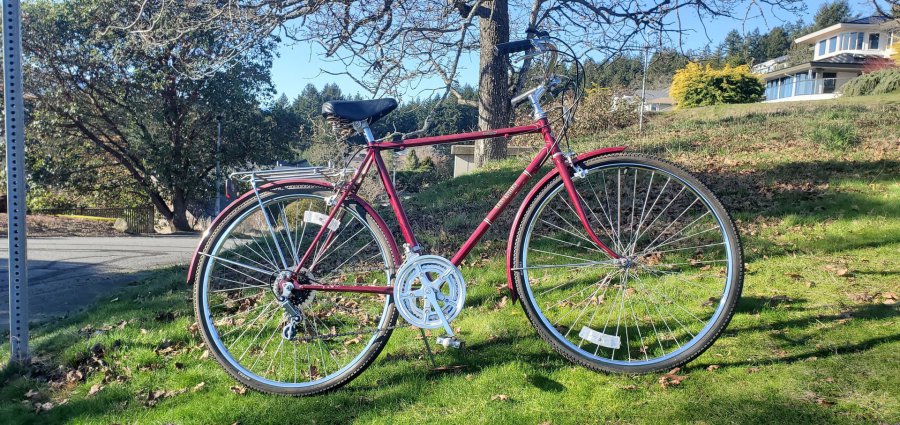 Vibe Bikes - Vibe Bikes